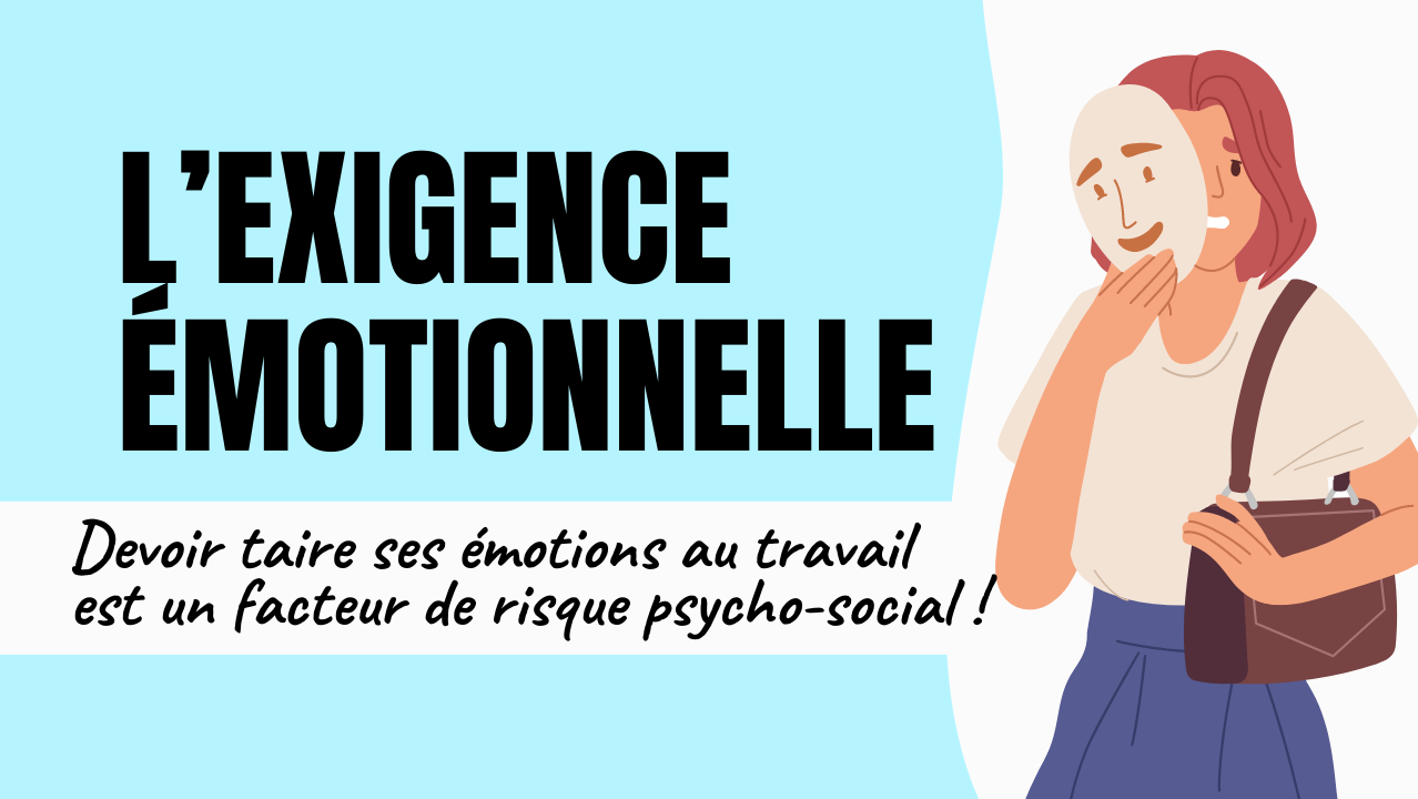 exigence emotionnelle Archives - LOptimisme.pro