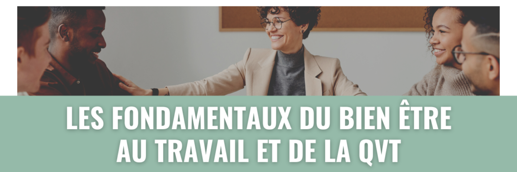 Formation : bien-être au travail - LOptimisme.pro